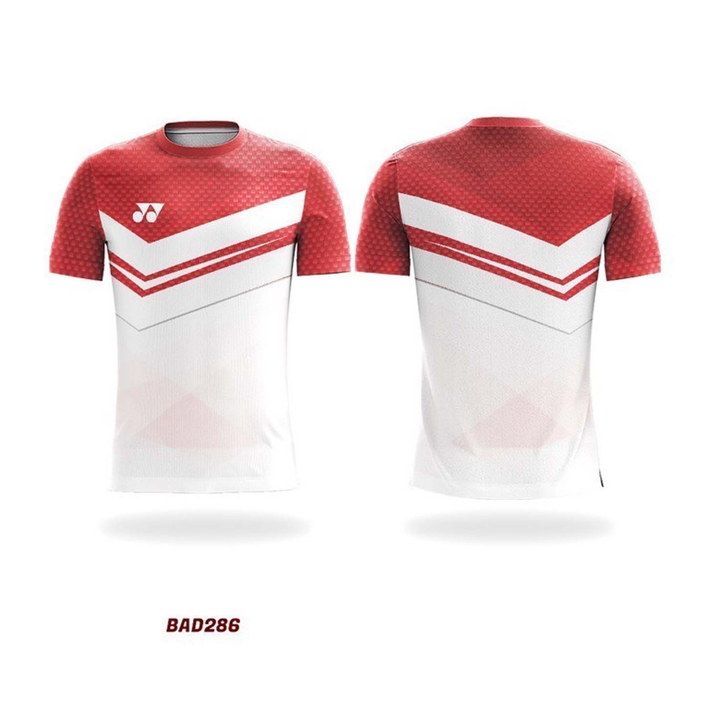 Jersey Indonesia Merah Putih Project One Apparel Emnfp 211
