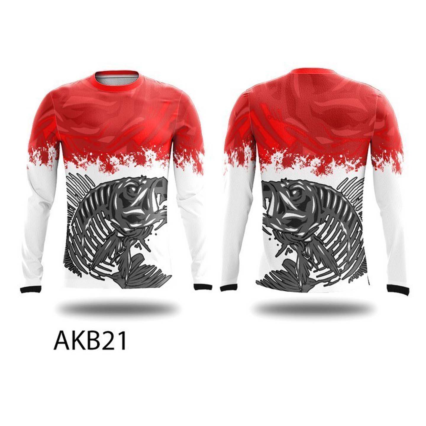 Jersey Merah Putih Cing 629 Hut Ri 78 Agustusan 2023