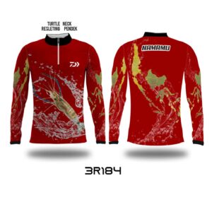 JERSEY MANCING PROJECT ONE APPAREL ABE33